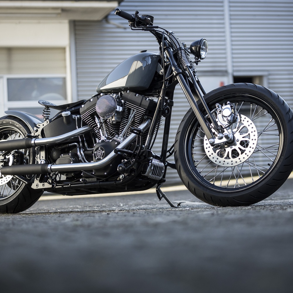 Bobber Manufaktur Miltenbergnull